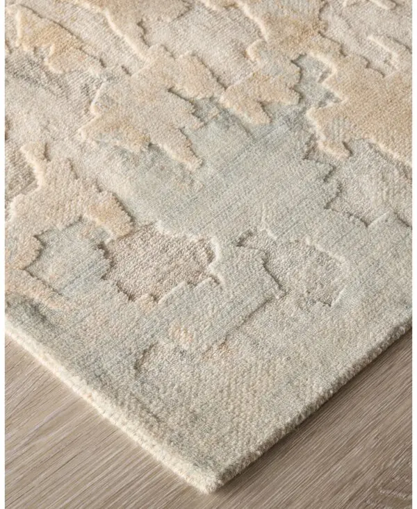 FEIZY Jaxson 39saf Area Rug, 8' X 10