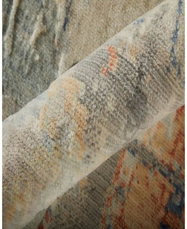 FEIZY Jaxson 39pwf Area Rug, 8' X 10