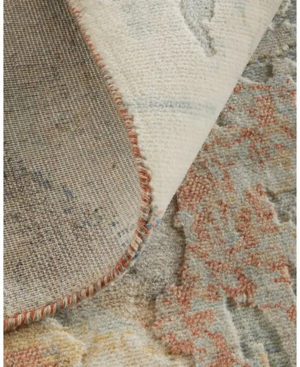 FEIZY Jaxson 39pwf Area Rug, 8' X 10