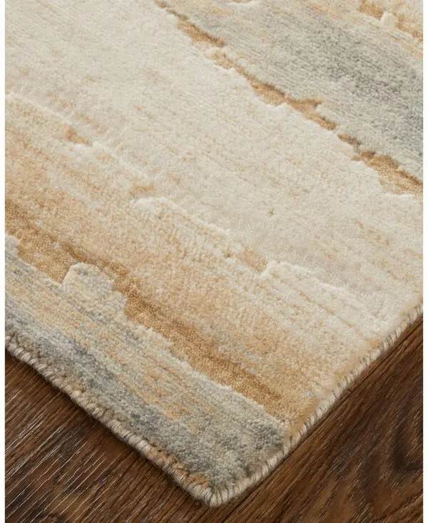 FEIZY Jaxson 39pxf Area Rug, 5' X 7'6