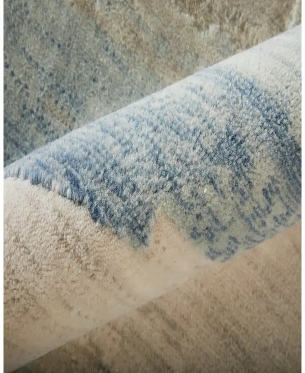 FEIZY Jaxson 39pxf Area Rug, 8' X 10 - Blue/multi