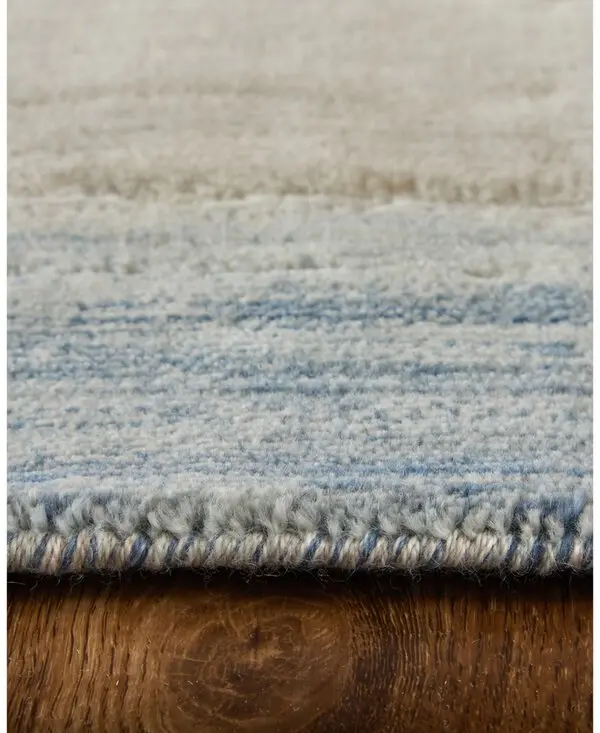 FEIZY Jaxson 39pxf Area Rug, 8' X 10 - Blue/multi