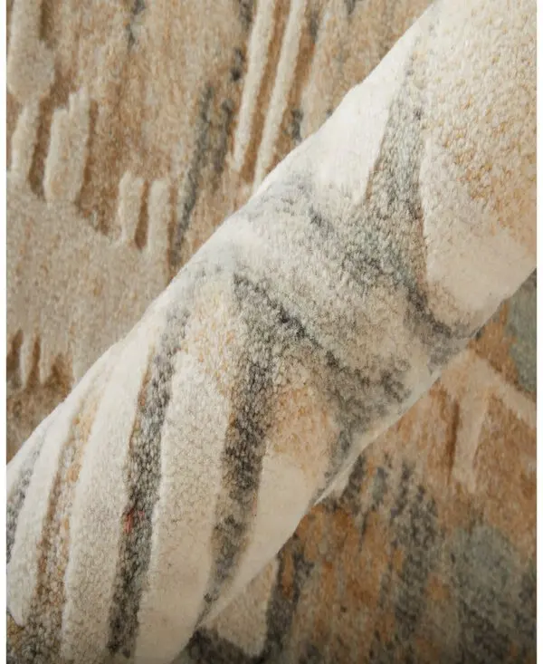 FEIZY Jaxson 39pzf Area Rug, 2' X 3