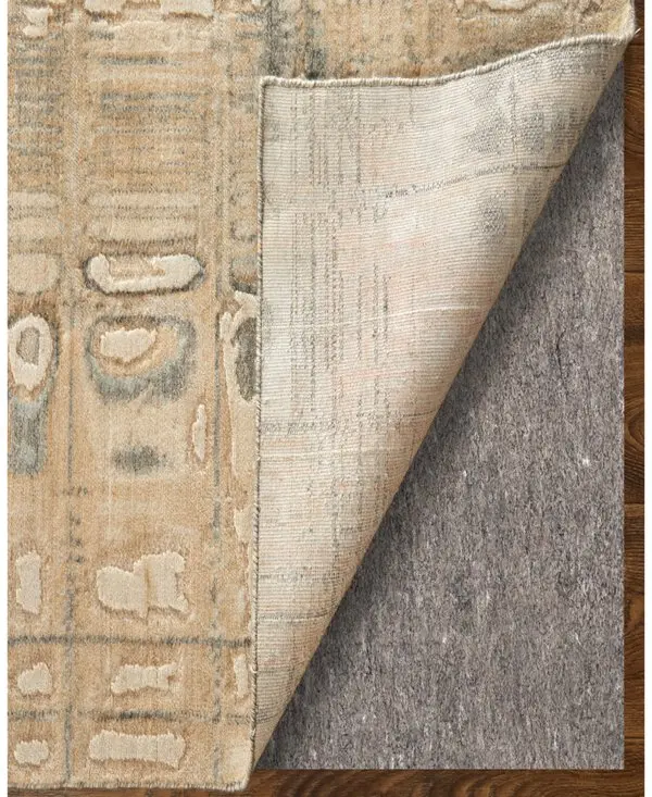 FEIZY Jaxson 39pzf Area Rug, 2' X 3