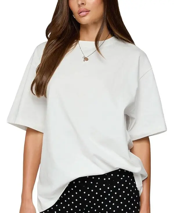 EDIKTED Oversized T-shirt