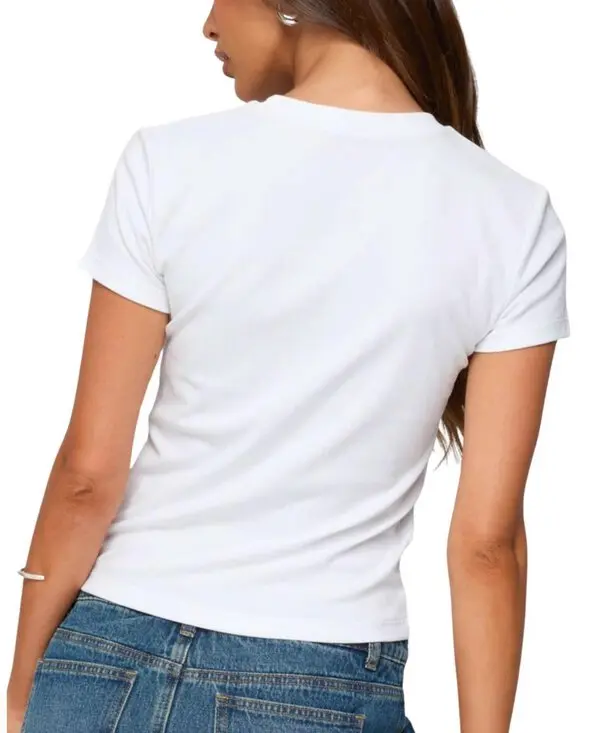 EDIKTED Graphic T-shirt