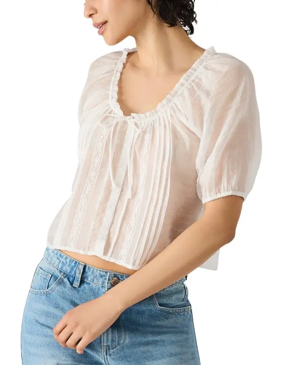 Steve Madden Lana Top