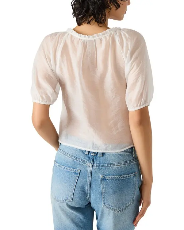 Steve Madden Lana Top