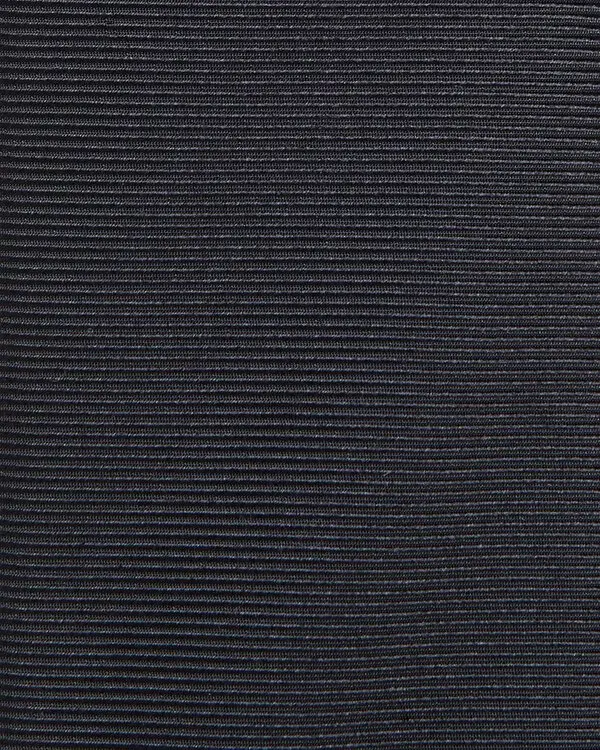 Hugo Textured Skinny Tie - Black