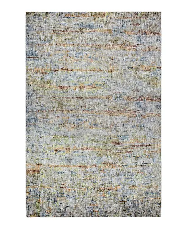 DALYN RUG COMPANY Dalyn Boca Washable Bo13 Area Rug, 10' X 14 - Putty