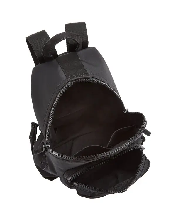 Moschino Logo Backpack