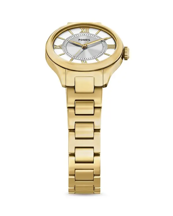 Fossil Gilmore Watch