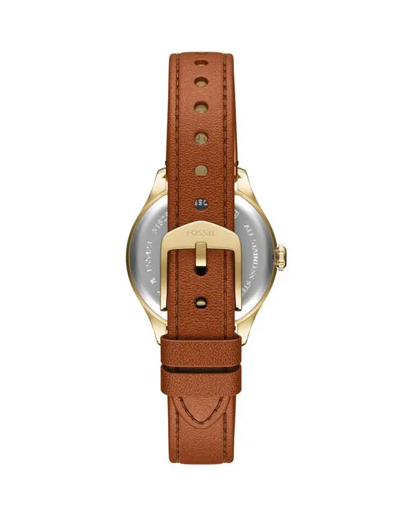 Fossil Gilmore Watch, 28mm