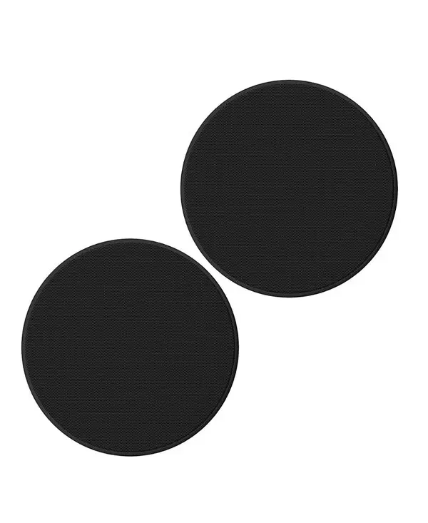 BOWERS & WILKINS Marine 6 2-way 6 Loudspeaker Pair - Black