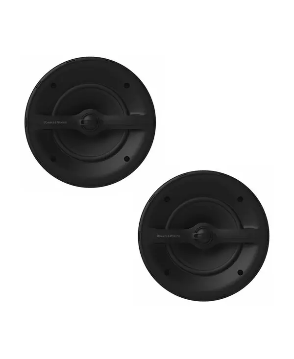 BOWERS & WILKINS Marine 6 2-way 6 Loudspeaker Pair