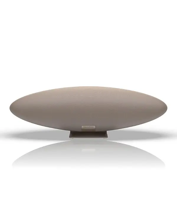 BOWERS & WILKINS Zeppelin Pro Edition Wireless Speaker - Gold