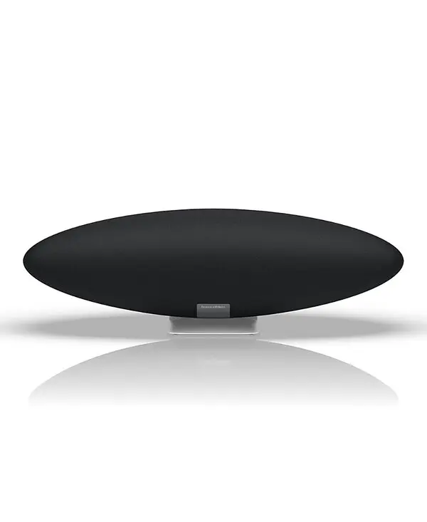 BOWERS & WILKINS Zeppelin Pro Edition Wireless Speaker - Space Gray