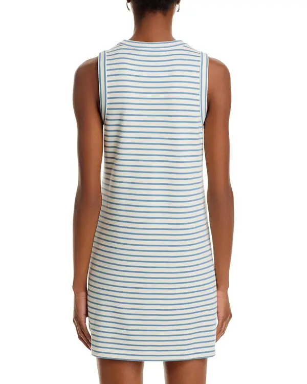 Veronica Beard Isla Stripe Dress