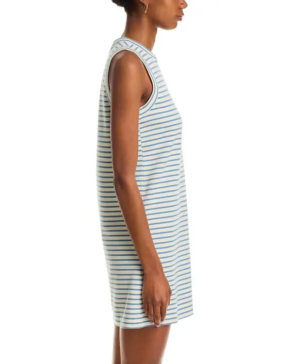 Veronica Beard Isla Stripe Dress
