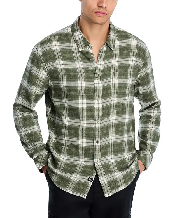 Rails Lennox Regular Fit Shirt