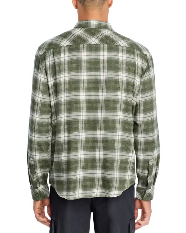 Rails Lennox Regular Fit Shirt