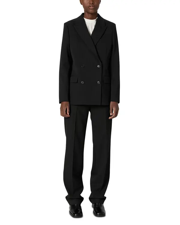 Gerard Darel Namira Blazer
