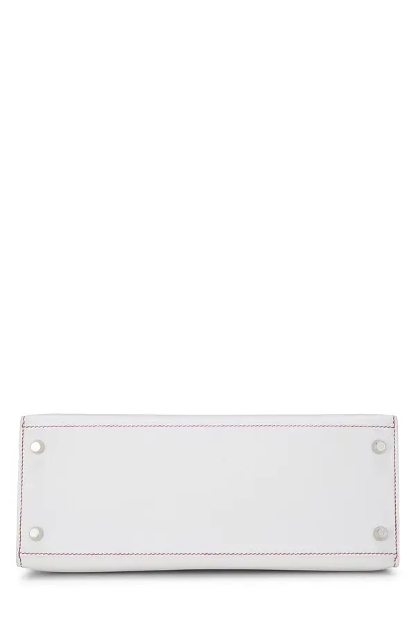 Hermès Kelly Sellier 28 Special Order