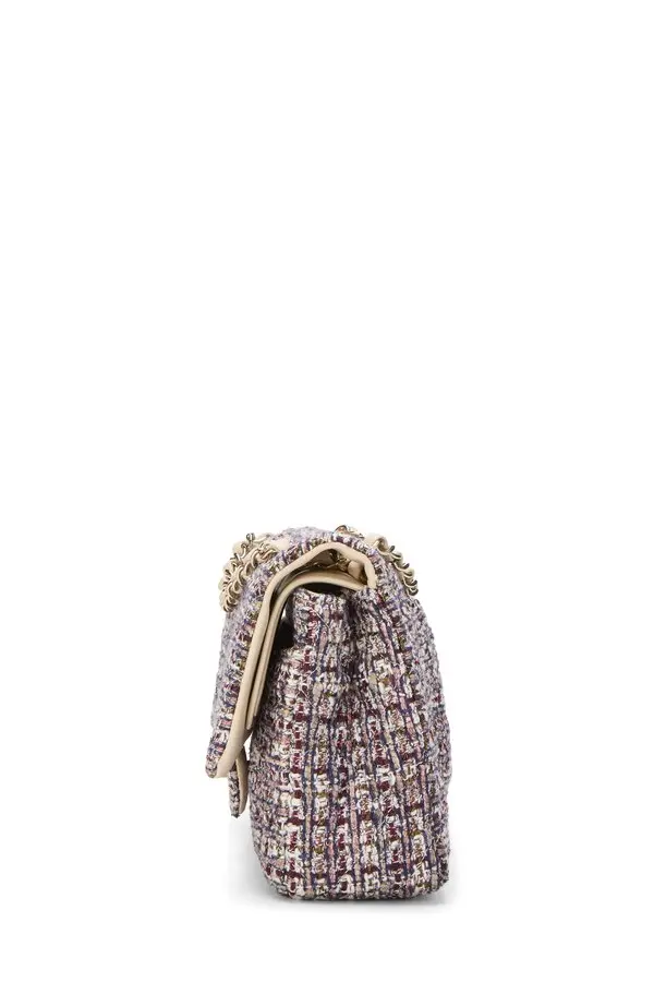 Chanel Classic Double Flap Bag