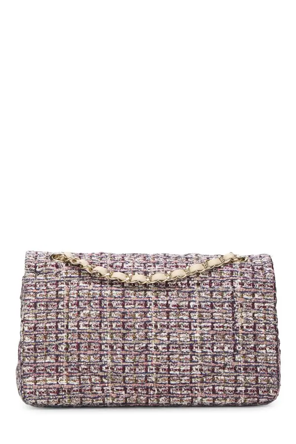 Chanel Classic Double Flap Bag