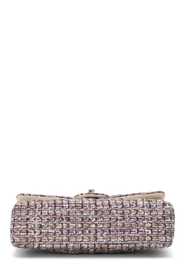 Chanel Classic Double Flap Bag