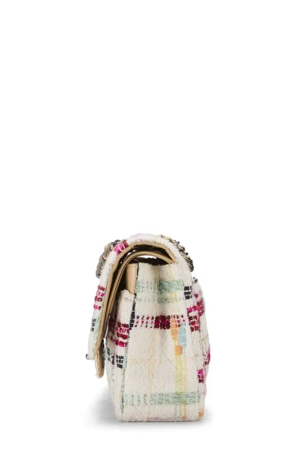 Chanel Classic Double Flap Bag