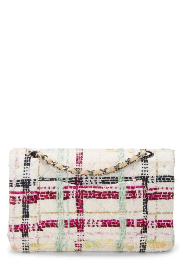 Chanel Classic Double Flap Bag