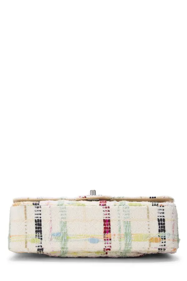 Chanel Classic Double Flap Bag