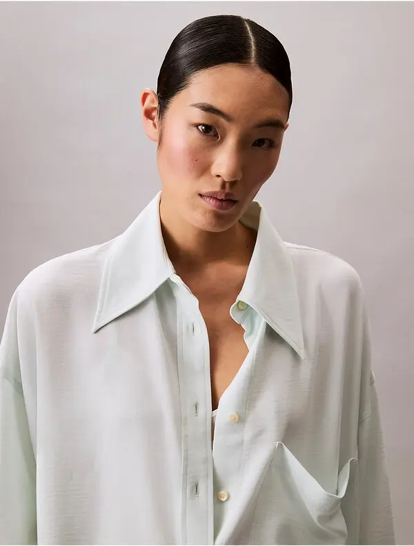 Calvin Klein Button-down Shirt