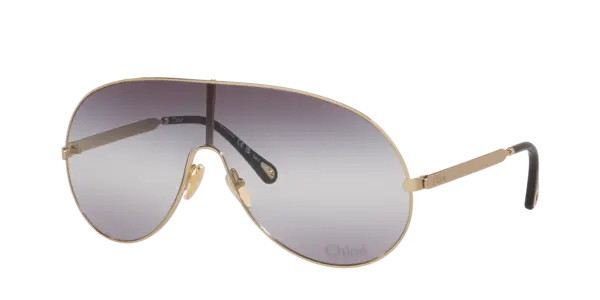 Chloé Ch0283s Sunglasses - Grey Gradient