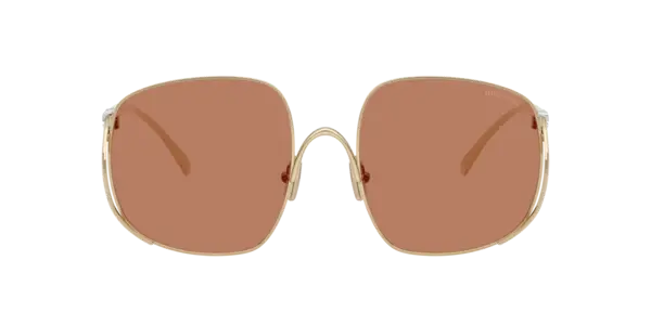 Miu Miu Sunglasses - Brown