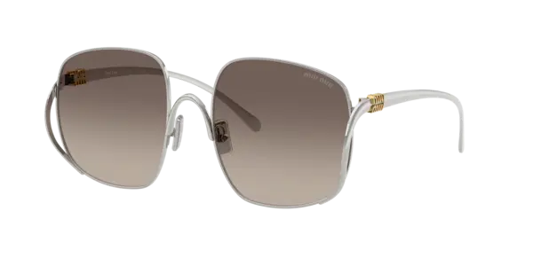 Miu Miu Sunglasses - Grey Gradient