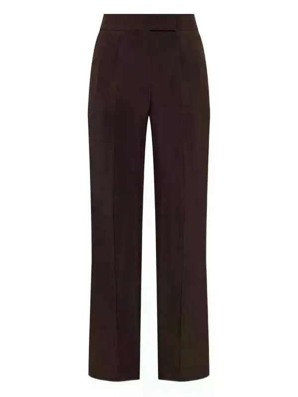 TOM FORD Pleated Trousers