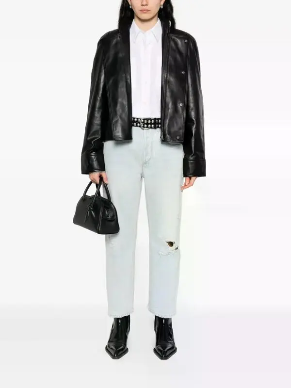 Citizens Of Humanity Distressed Jeans