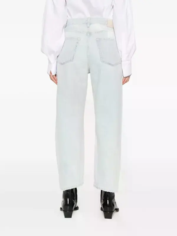 Citizens Of Humanity Distressed Jeans