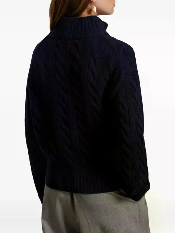 Polo Ralph Lauren Cable-knit Jumper