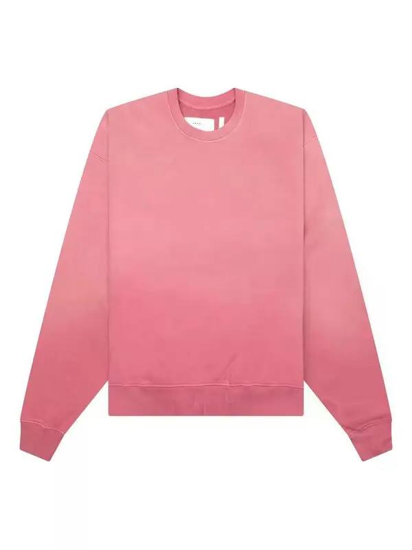 D-R-G-N Graphic-print Crew-neck Sweatshirt