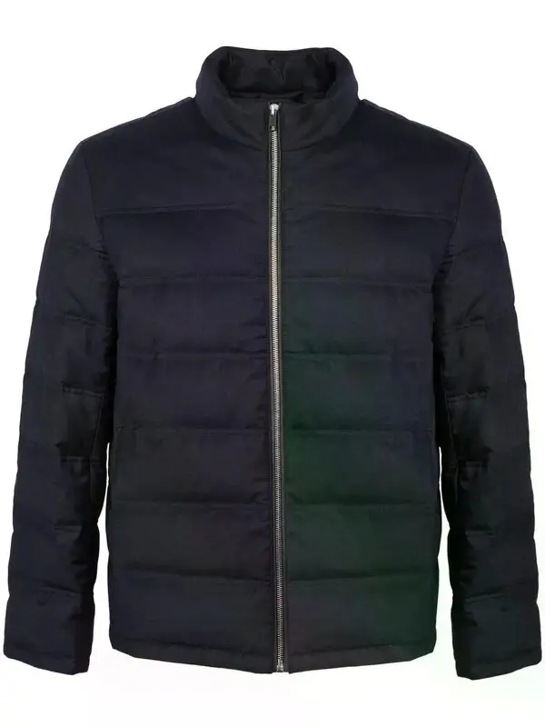 YVES SALOMON Padded Jacket