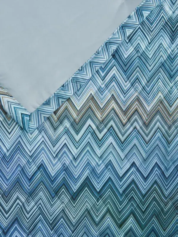 Missoni John Quilt