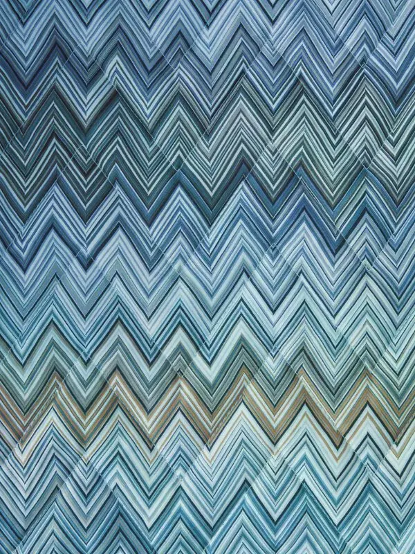 Missoni John Quilt