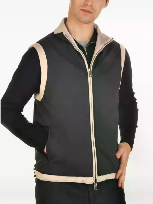 KIRED Gange Reversible Vest
