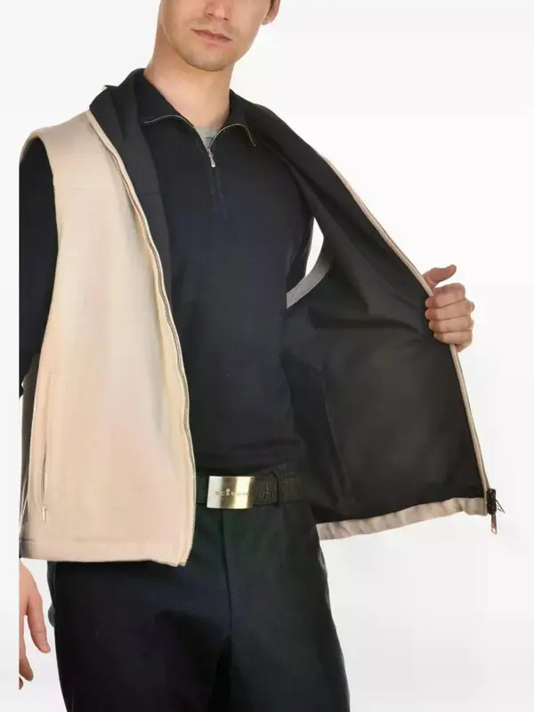 KIRED Gange Reversible Vest