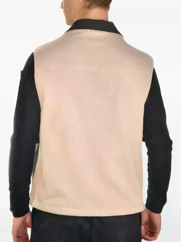KIRED Gange Reversible Vest