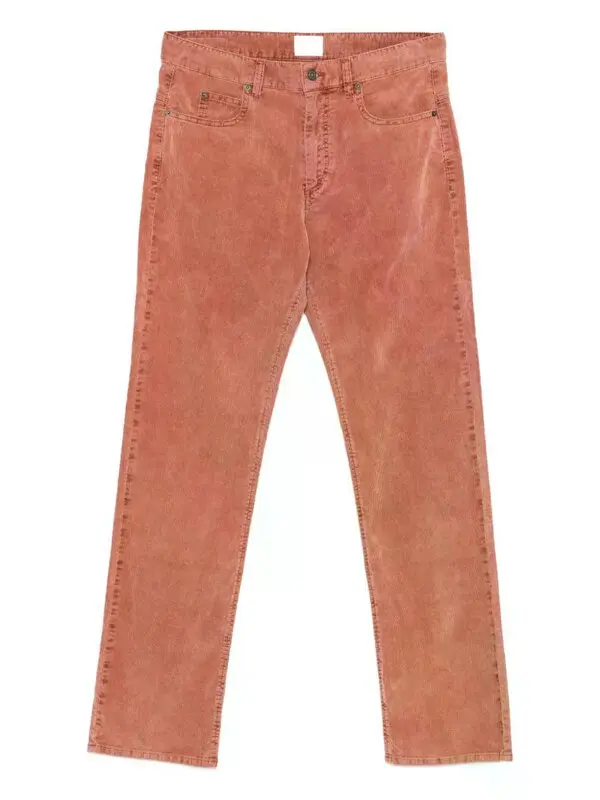 MARANT Corduroy Five-pocket Trousers