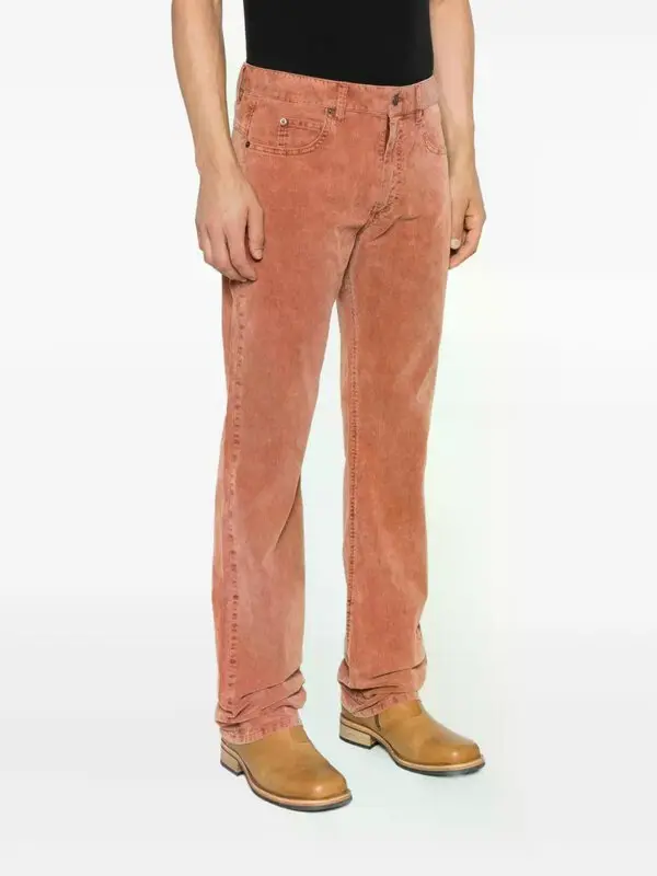 MARANT Corduroy Five-pocket Trousers